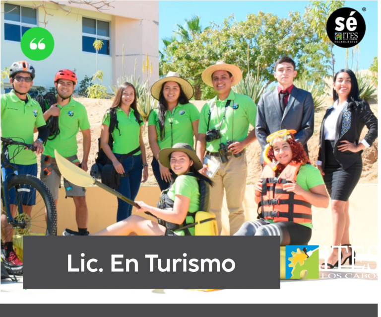 ITES Los Cabos | Tu mejor opción