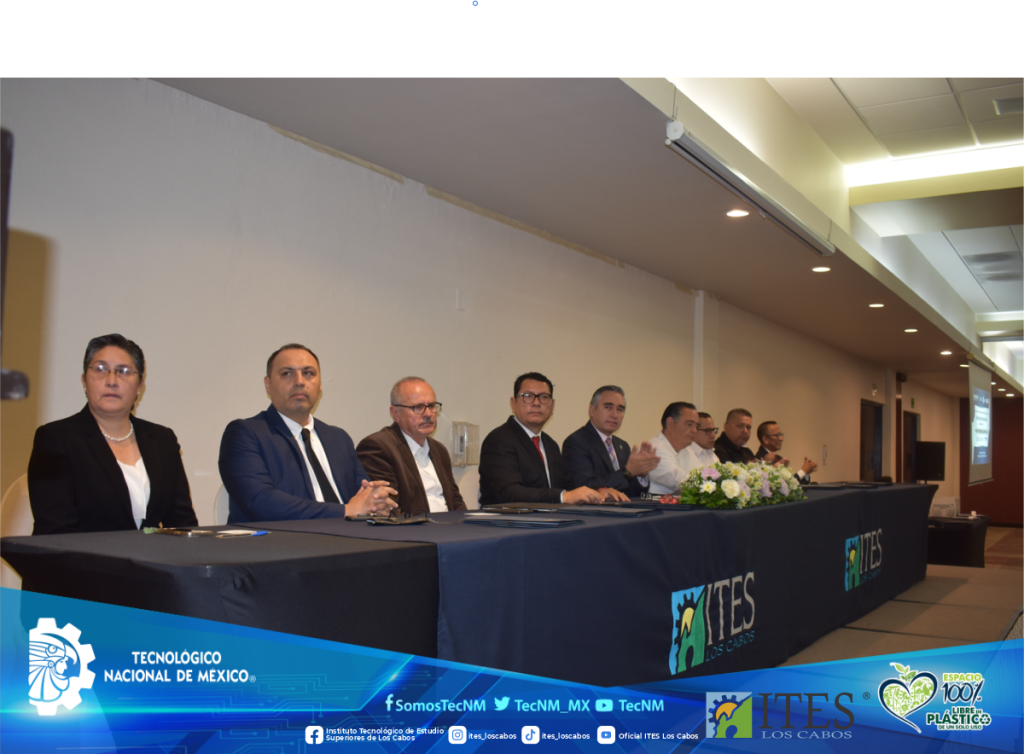 ITES Los Cabos gradúa a 248 estudiantes en diversas carreras de la ...