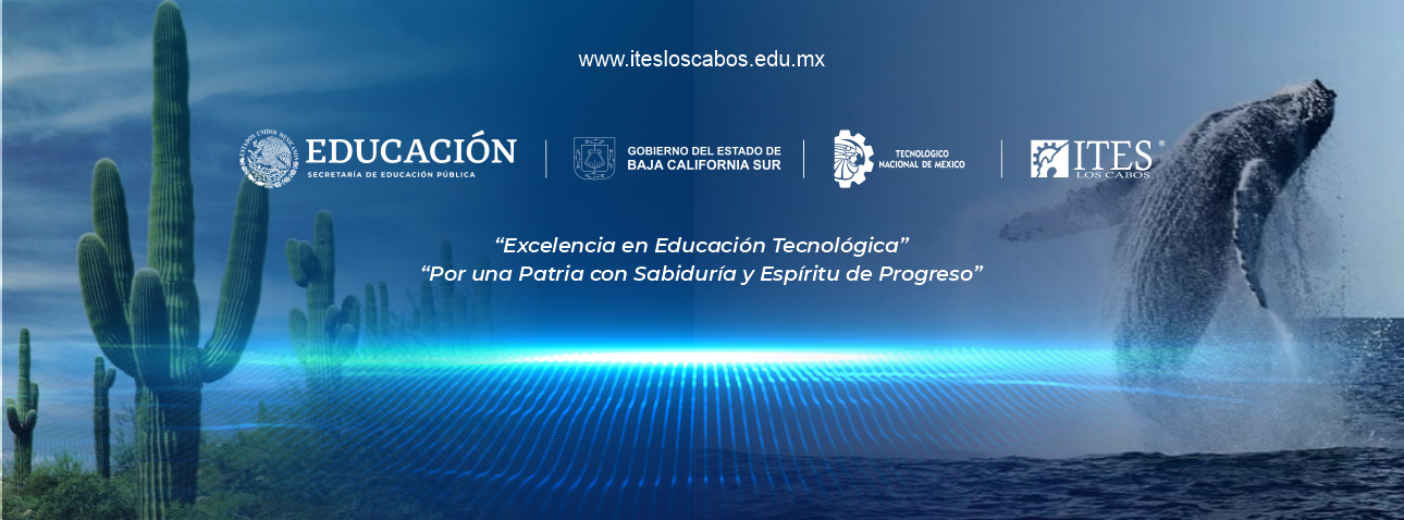 ITES Los Cabos | Tu mejor opción